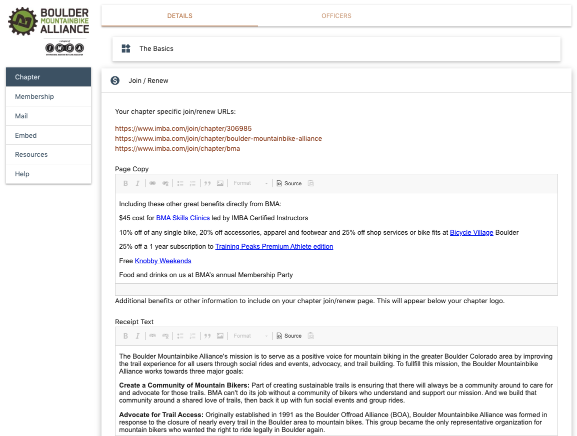 Custom CiviCRM / Drupal Integration for Chapters | Skvare LLC